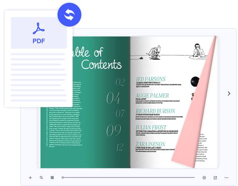 Free Online Catalog Maker Create A Digital Product Catalogue With Interactive Links And Videos