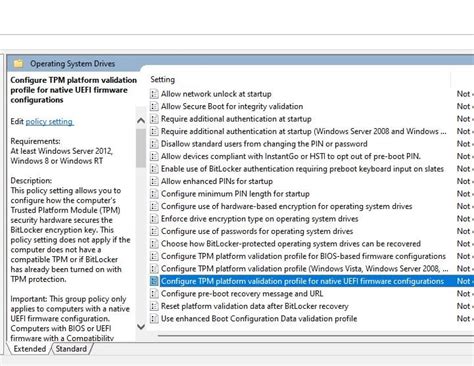 Bitlocker 一直要求恢復密鑰這是修復方法 All Things Windows