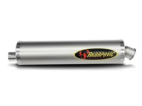 Slip On Line Titanium Bmw K1150r Exhausts Slip On Line Moto