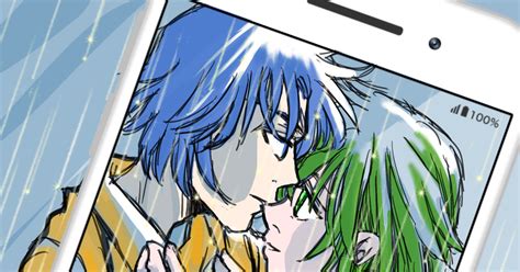 フェニックス一輝 梅雨の兄弟 斑点ゾンビのイラスト Pixiv