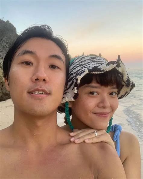 First Pregnancy Heres The Latest News And Photos Of Sonia Eryka