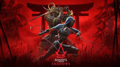 Tags Assassins Creed Shadows