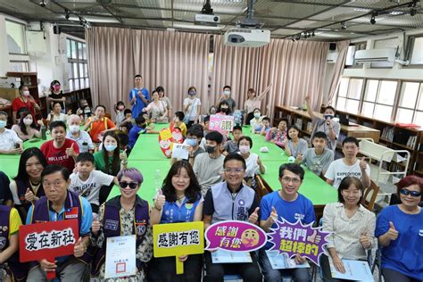 訓練特殊生專注力與情緒管理 第四屆獨輪車發表精彩成果