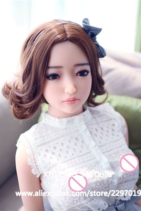 Buy Knetsch Real 140cm Silicone Sex Dolls Robot