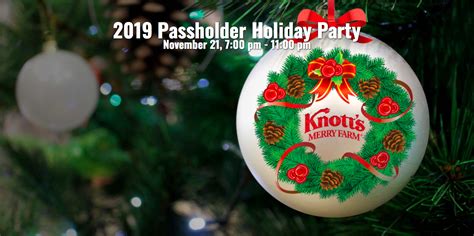 Knotts Merry Farm Passholder Event — Cleverly Catheryn