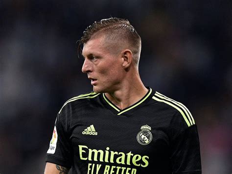 Toni Kroos Es Un Padre Ejemplar Lo Que Dice De Sus Hijos Es Para Enmarcar