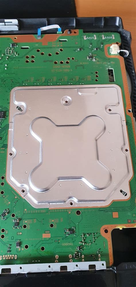 Any Idea Why This Might Be Stuck R PS Pro