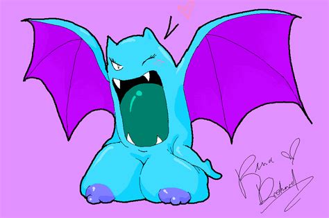 Post 282219 Golbat Porkyman Revadiehard