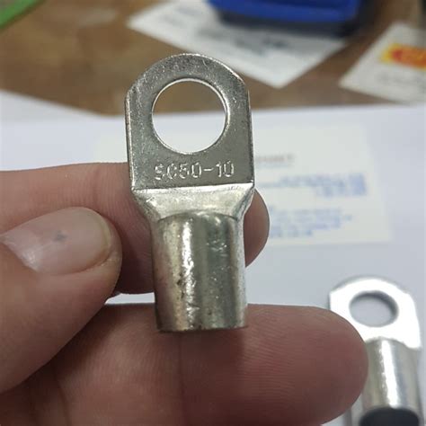 Jual Skun Kabel 50mm Padi Umkm