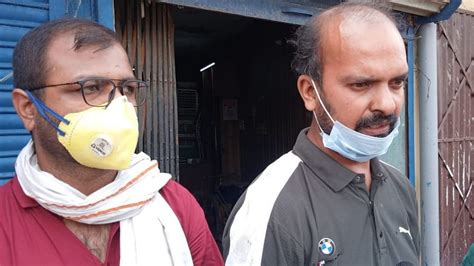 Gas Leak In Ludhiana Factory Ludhiana Gas Leakage Today News Amar