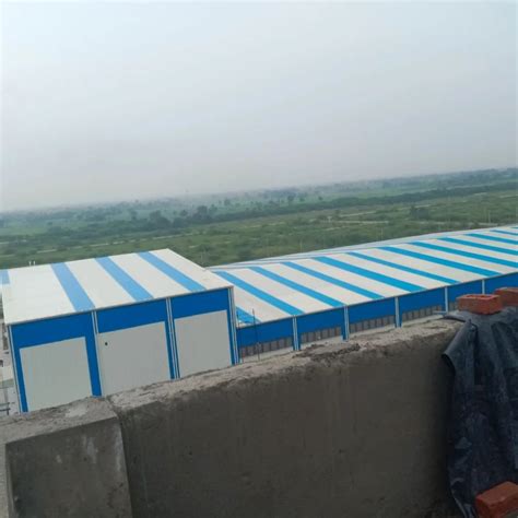 Rainbow Pre Engineered Building System Pre Engineered Building System