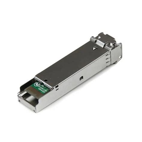 Module Sfp à Fibre Optique Multimode Startech Jd092b St Leroy Merlin