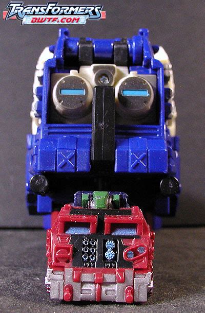 Transformers Universe Sentinel Maximus Toy Review Ben S World Of
