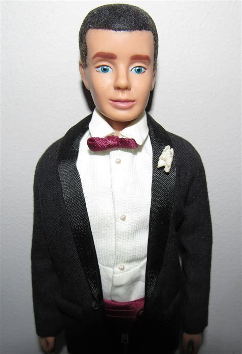 Original Ken Doll