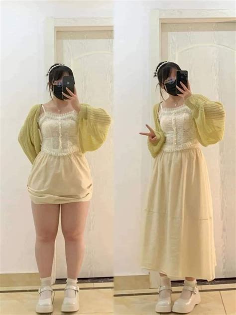 Curvy Outfits Modest Outfits Plus Size Fashion Outfits Soft Girl