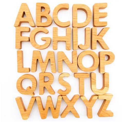 Tulisan Huruf Abc Kreatif Abc Huruf Alfabet Kreatif Mengkilap