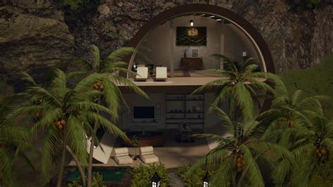 tensei games uses unrealengine5 for architectural visualization