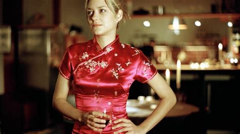 Top 10 Marion Cotillard Films Youtube