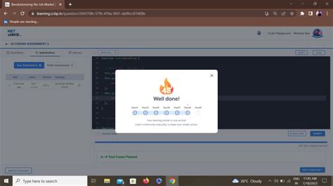 Mohana Rao Anupoju On Linkedin Makejulygreen Day48