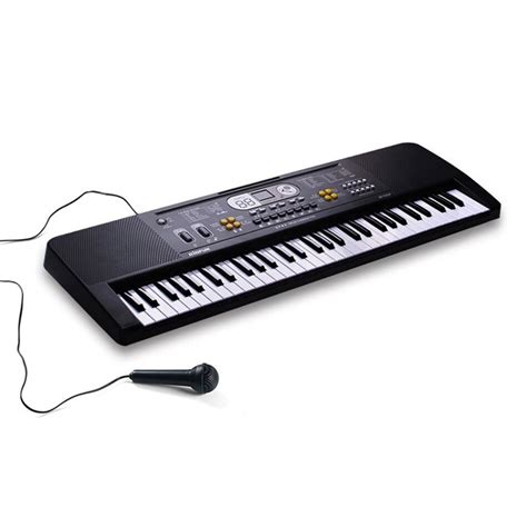61 Keys Digital Music Electronic Keyboard Multifun Grandado