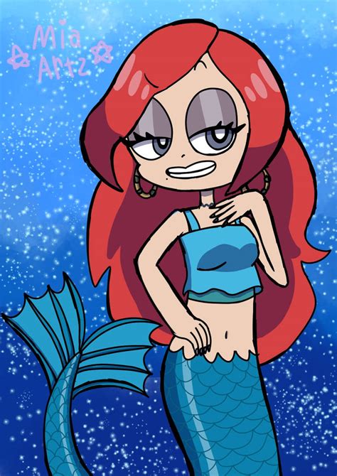 Chelsea By Miaartz309 On Deviantart