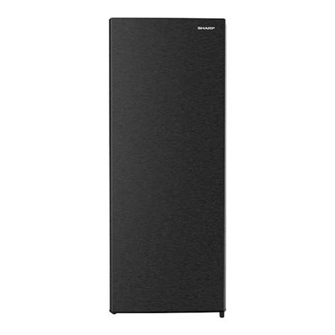 Jual Freezer Sharp FJM AHS Rak Liter Shopee Indonesia