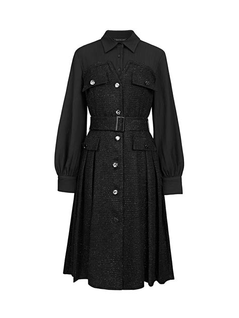 Sdeer Trendy Dresses For Women S·deer
