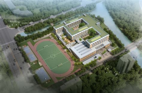 杭州又一批学校和幼儿园将竣工或投用！有你家附近的吗？ 杭州新闻中心 杭州网