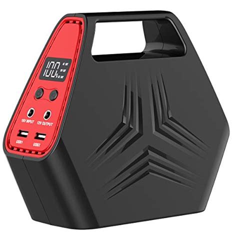 Best Portable Power Bank With Ac Outlet Of 2023 Top Picks