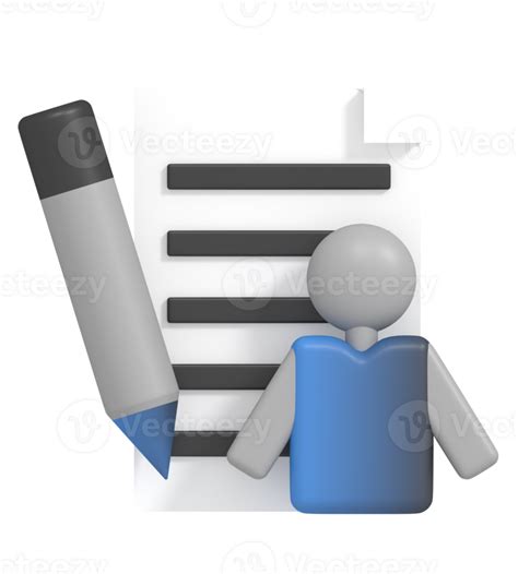 Profile Information On Document File 49159857 Png