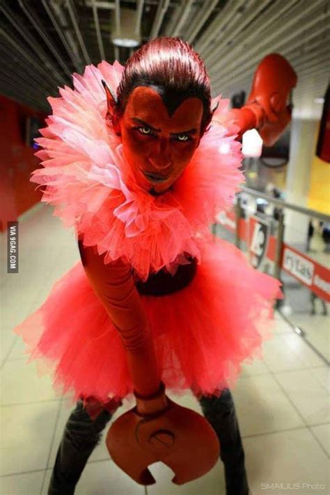Powerpuff Girls Villain Cosplay