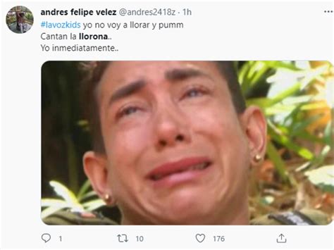 Diosito por qué no me enseñó a cantar los mejores memes que dejó el primer capítulo de La