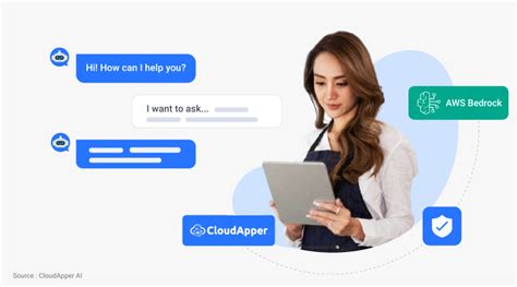 Building A Privacy Preserving Chatbot With Amazon Bedrock And Cloudapper Ai