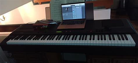 Yamaha P 200 | Reverb