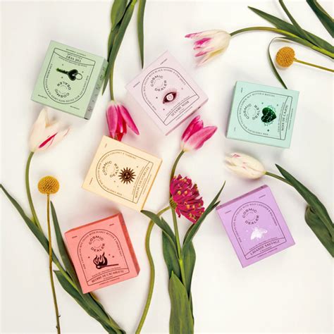 Sjokoladeboks Grønn Te And Puffet Ris Øko 4 X 20g Sjokolade Og Bars Godteri Og Sjokolade