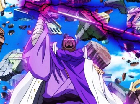 One Piece 15 Strongest Paramecia Devil Fruits Ranked