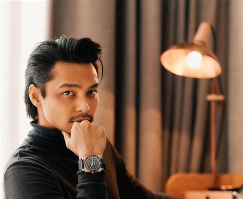 Syafiq Kyle Sedih Karier Tak Dipedulikan Kosmo Digital