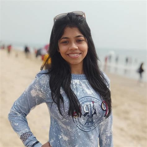 Shrushti Dedhia Data Analyst NielsenIQ XING