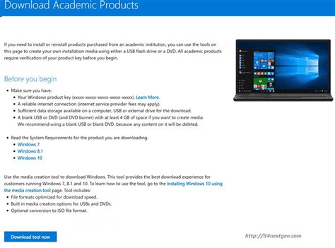 How To Download Windows Iso File Without Torrent It Nextgen