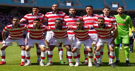 النادي الإفريقي تحديد موعد جديد للجلسة العامة الإنتخابية Foot24