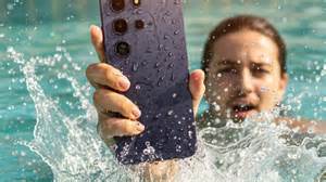 Sens Pro De Zuum Triple Cámara Y Pantalla De 120hz