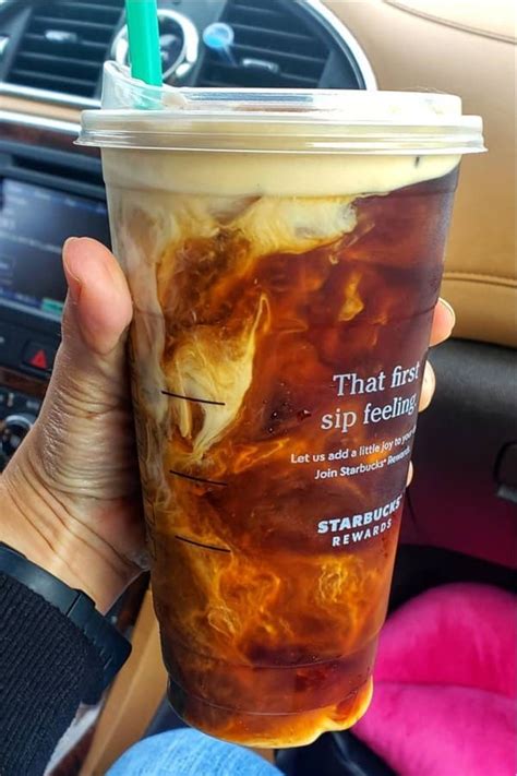 Healthy Starbucks Drinks Artofit