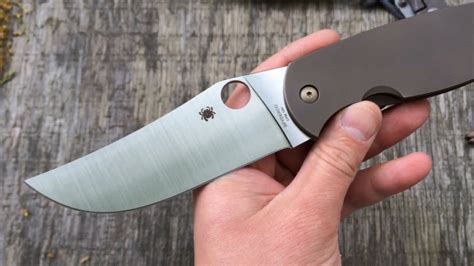 Cpm 10v Steel Overview Composition And Uses Survival Tech Shop