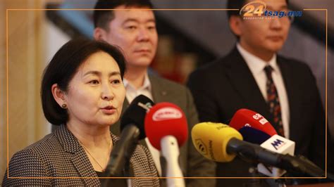 З Нарантуяа Төрийн албанд шинэчлэл хийж засгийн зардлыг бууруулах хэрэгтэй