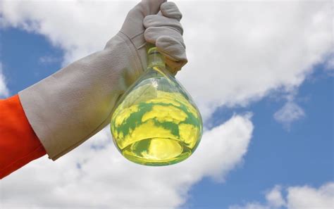 Petrobras Contracts Hefa Tech For Renewable Diesel Saf