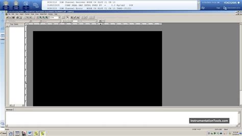 Yokogawa Dcs Tutorials Configuration Of Analog Input Transmitter