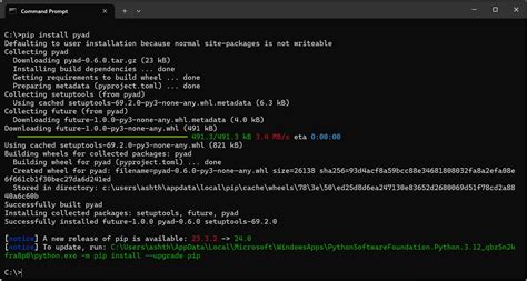 Active Directory Administration With Python Pt 1 ScriptWizards Net