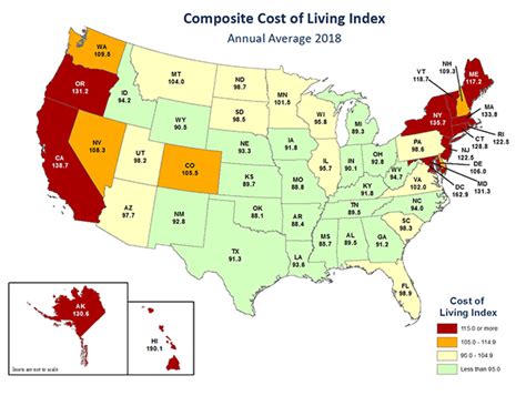Moving To Connecticut Pros Cons And When To Move There