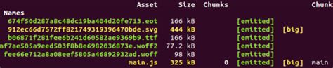 font awesomeをwebpackに読み込んでくれるnpmパッケージ リーテラトバリタブログ