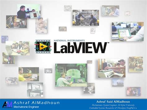 1 1 Labview Step By Step Guide Final Pdf Pdf Computing Technology And Computing